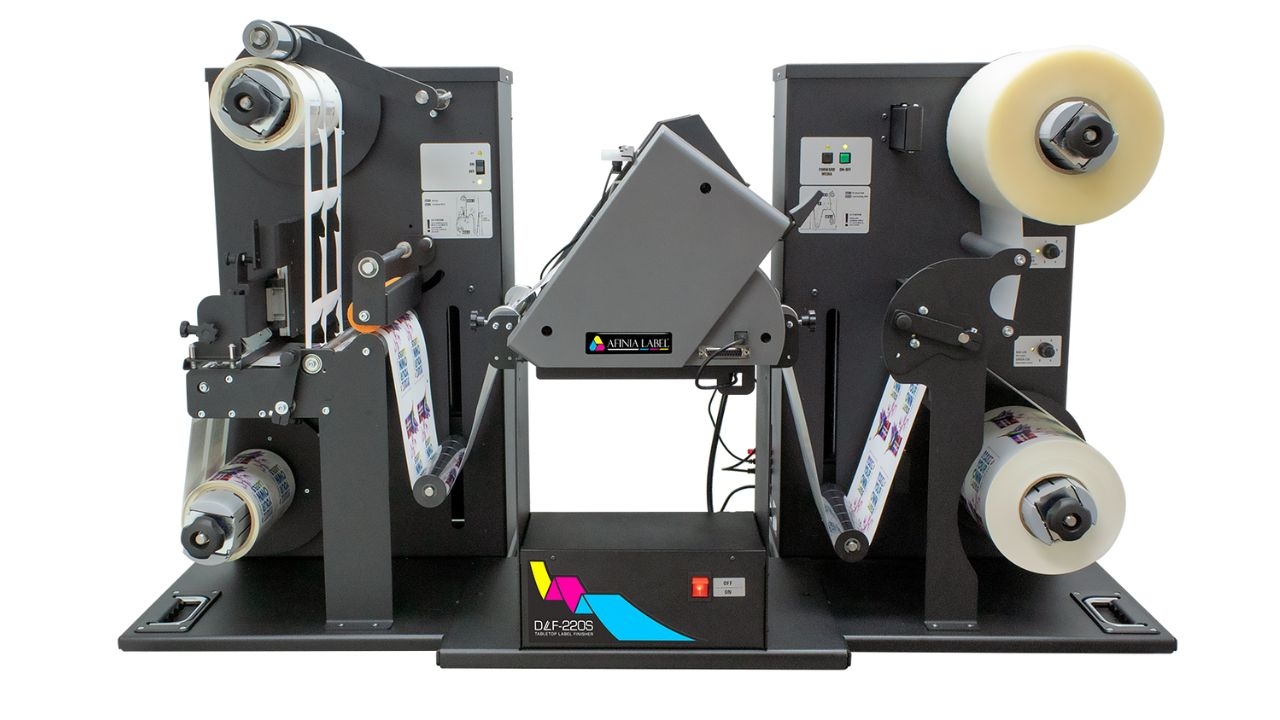 AM Labels employs new Epson integration | Labels & Labeling